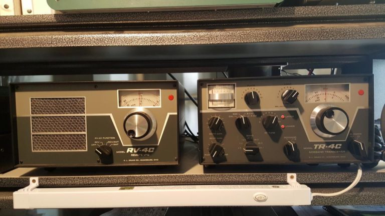 My Drake Station | K7RPM